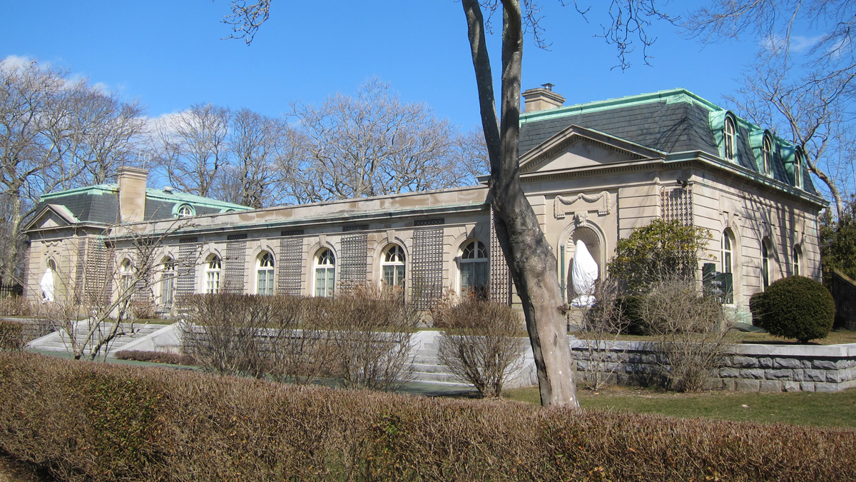 Miramar | The Cultural Landscape Foundation