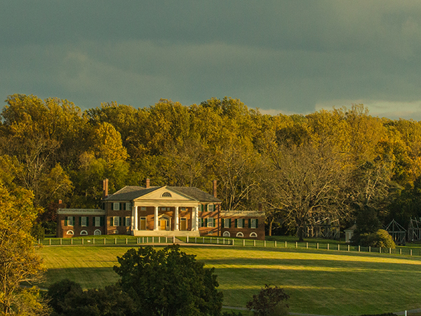 Images Of Colonial Virginia In The Cultural Landscape