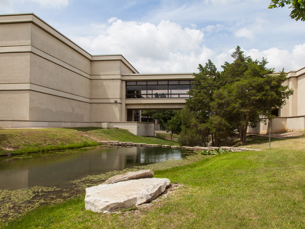 Mountain View College | The Cultural Landscape Foundation