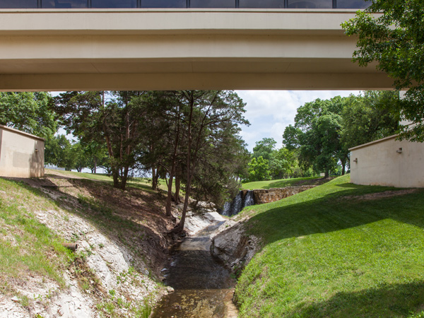 Mountain View College | The Cultural Landscape Foundation