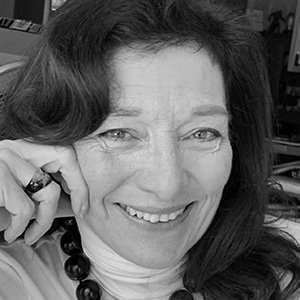 Zara Muren | The Cultural Landscape Foundation