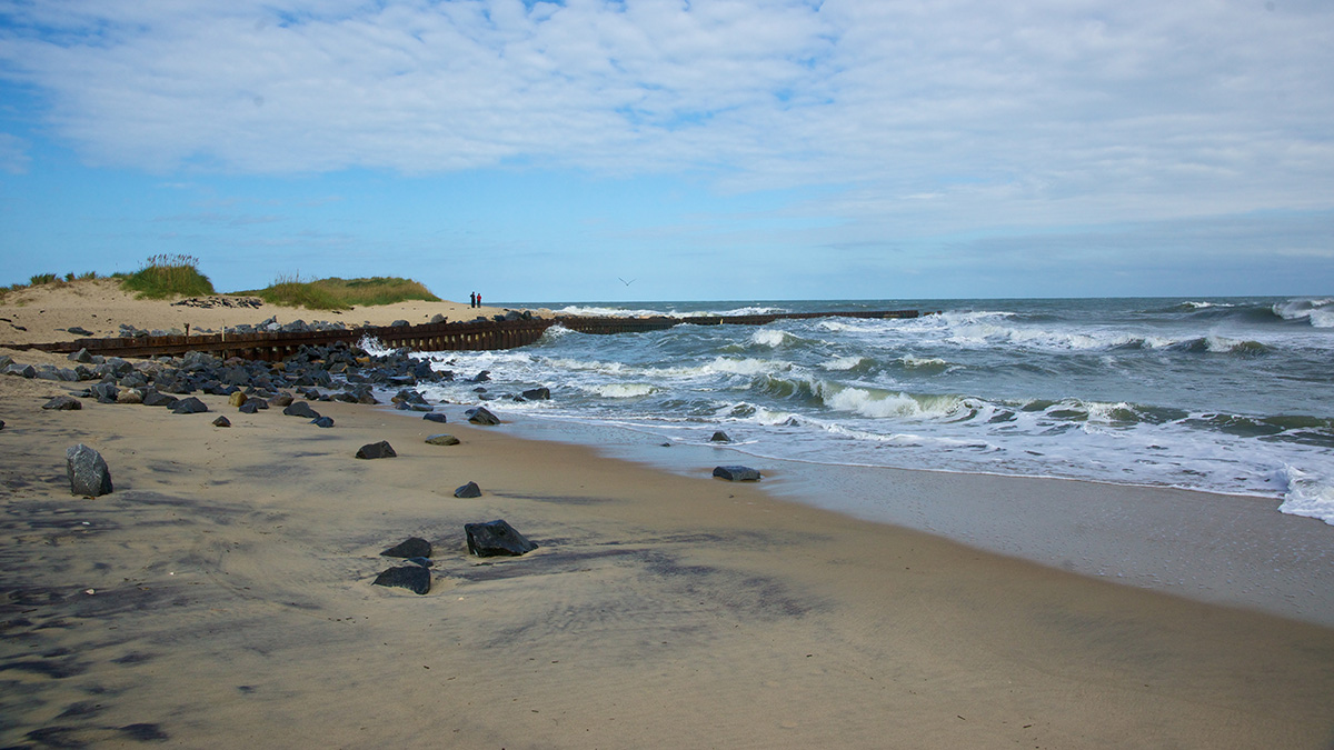 Cape Hatteras National Seashore | The Cultural Landscape Foundation