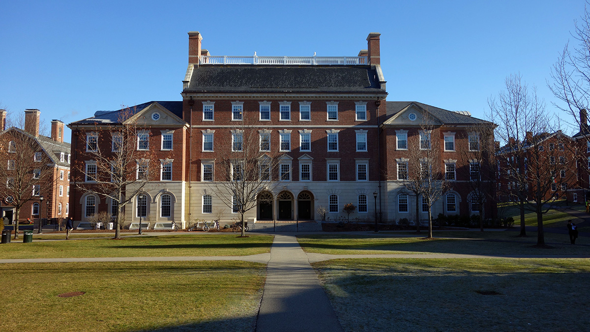 Phillips Exeter Academy | The Cultural Landscape Foundation