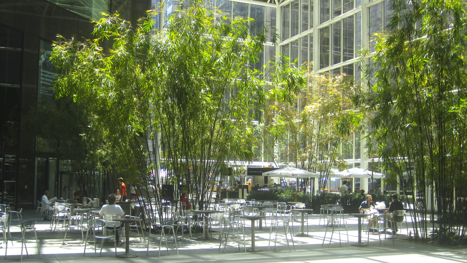 Zion & Breen Associates | The Cultural Landscape Foundation