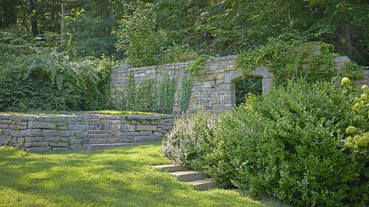 Cold Spring Harbor Laboratory | The Cultural Landscape Foundation