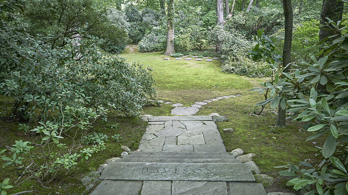Locust Valley Cemetery | The Cultural Landscape Foundation