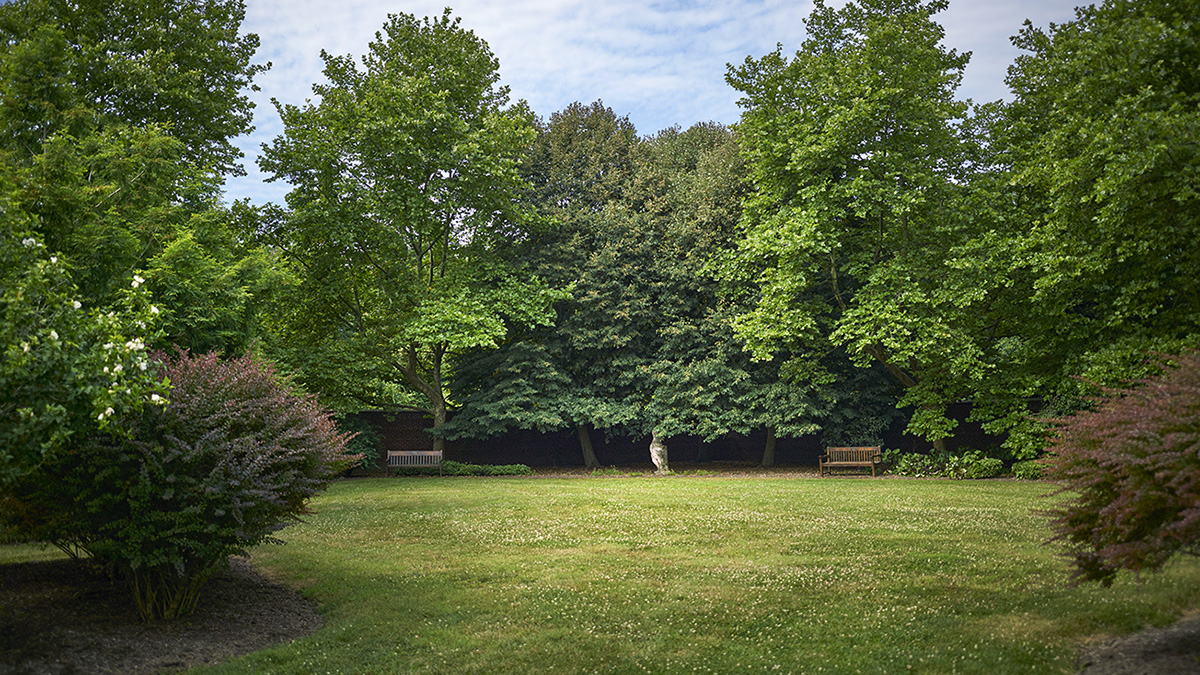 Caumsett Historic State Park Preserve | The Cultural Landscape Foundation