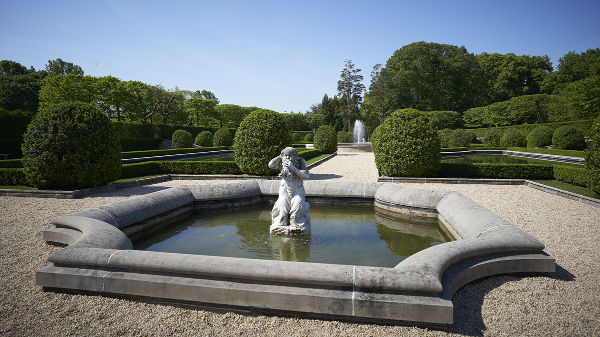 Oheka Castle | The Cultural Landscape Foundation