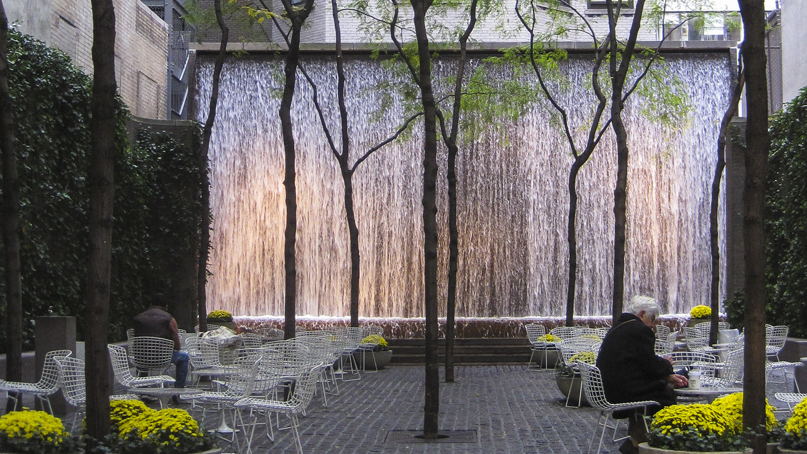 Robert Zion | The Cultural Landscape Foundation