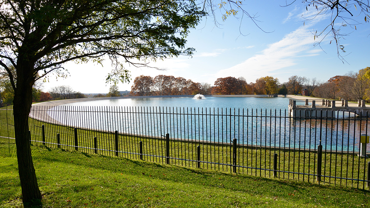 Rochester Parks System | The Cultural Landscape Foundation