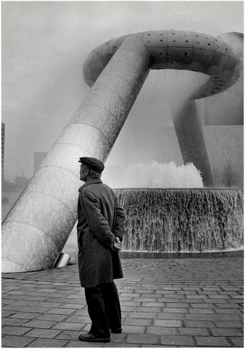 Isamu Noguchi | The Cultural Landscape Foundation