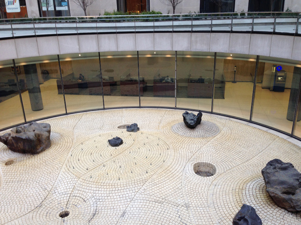 Cool 1 Chase Plaza Ny Ny Gallery