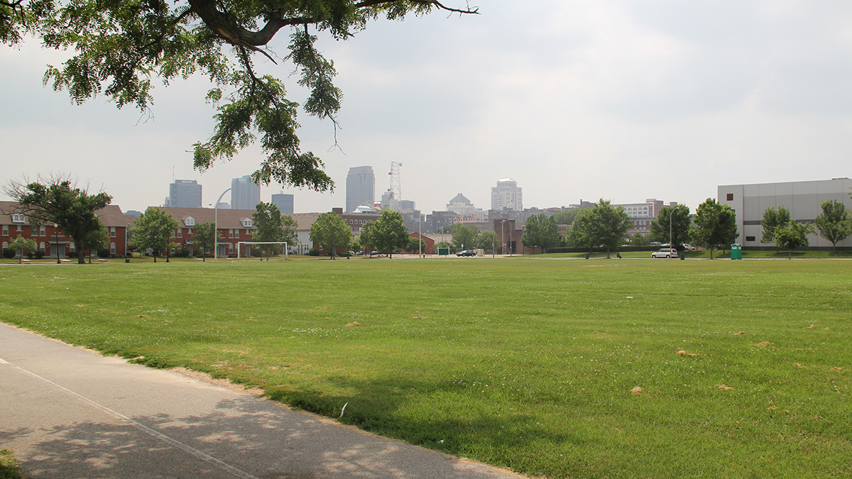 Wendell O. Pruitt Homes and William Igoe Apartments (Pruitt-Igoe) | The ...