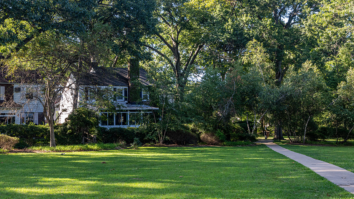 Radburn | The Cultural Landscape Foundation