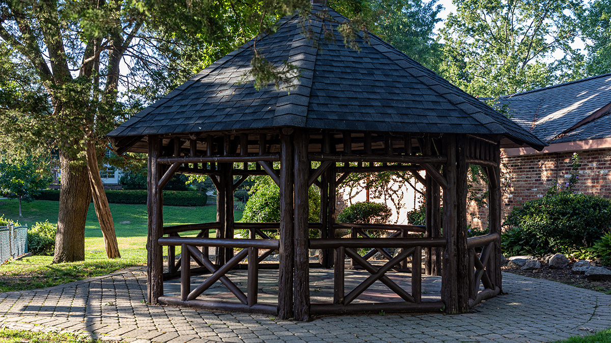 Radburn | The Cultural Landscape Foundation