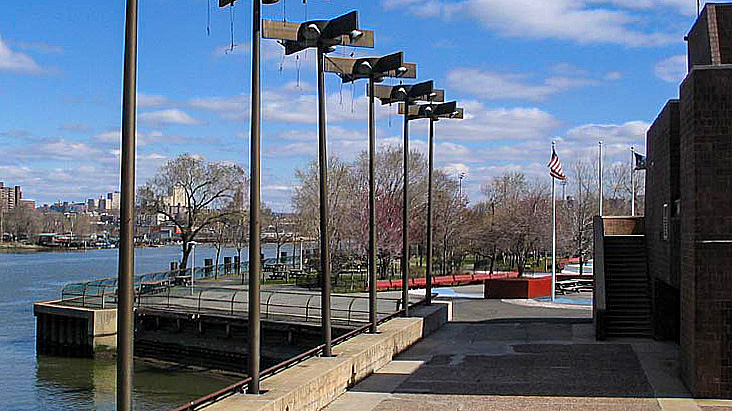 Roberto Clemente State Park | The Cultural Landscape Foundation