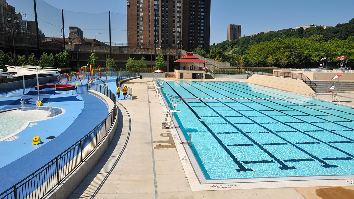 Roberto Clemente State Park | The Cultural Landscape Foundation