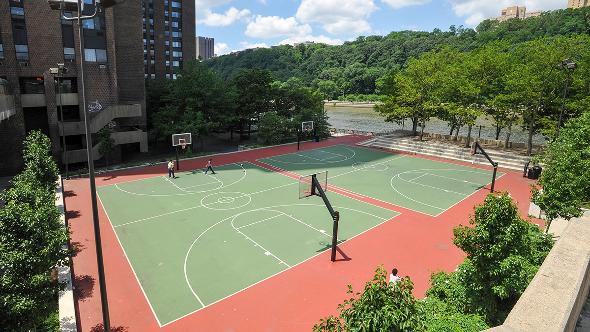 Roberto Clemente State Park | The Cultural Landscape Foundation