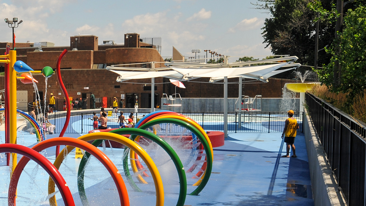 Roberto Clemente State Park | The Cultural Landscape Foundation