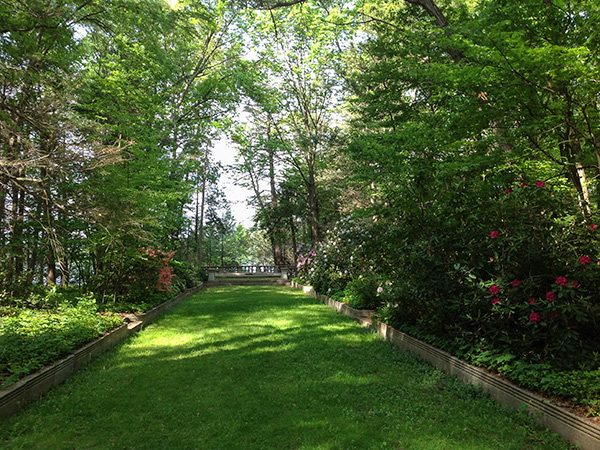 Rolling Ridge Retreat and Conference Center | The Cultural Landscape ...