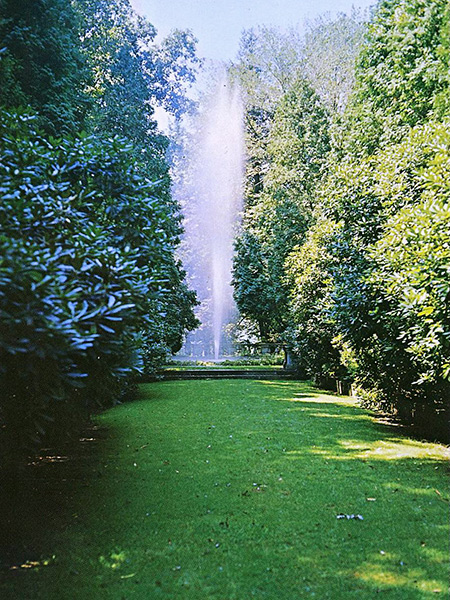 Rolling Ridge Retreat and Conference Center | The Cultural Landscape ...