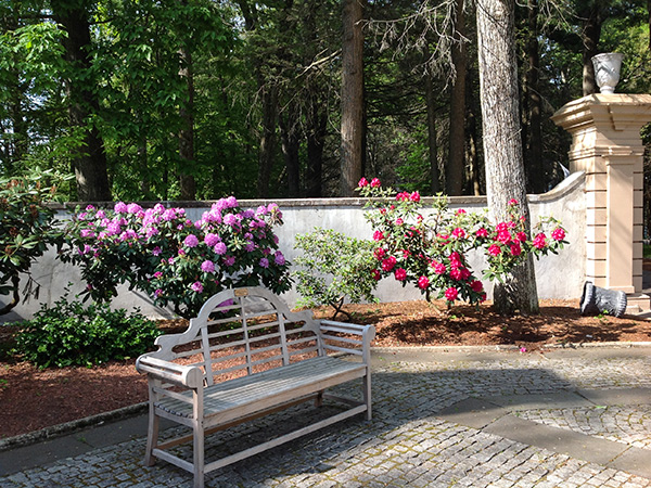 Rolling Ridge Retreat and Conference Center | The Cultural Landscape ...