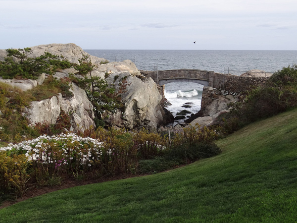 Rough Point | The Cultural Landscape Foundation