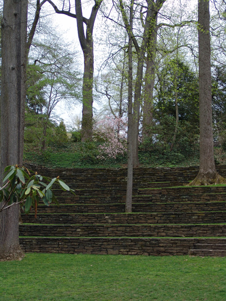 Scott Outdoor Amphitheater | The Cultural Landscape Foundation