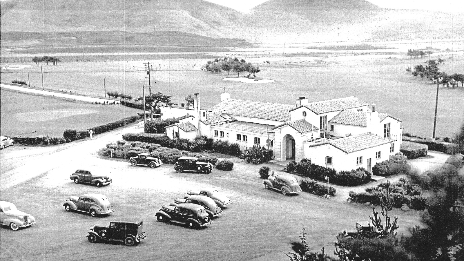 San Francisco Continues Funding Sharp Park Golf Course | The Cultural ...