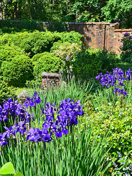 Fletcher Steele | The Cultural Landscape Foundation