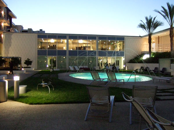 Stuart Building | The Cultural Landscape Foundation