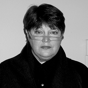 Barbara Swift | The Cultural Landscape Foundation