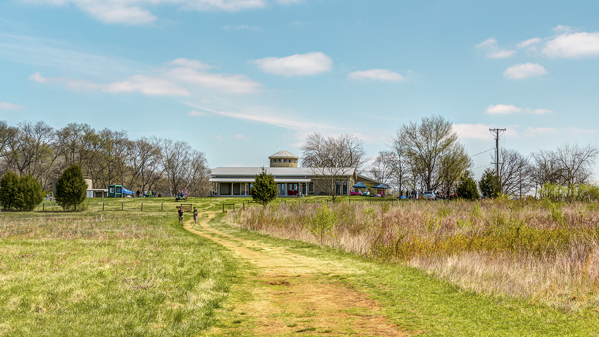 Bells Bend Park | The Cultural Landscape Foundation