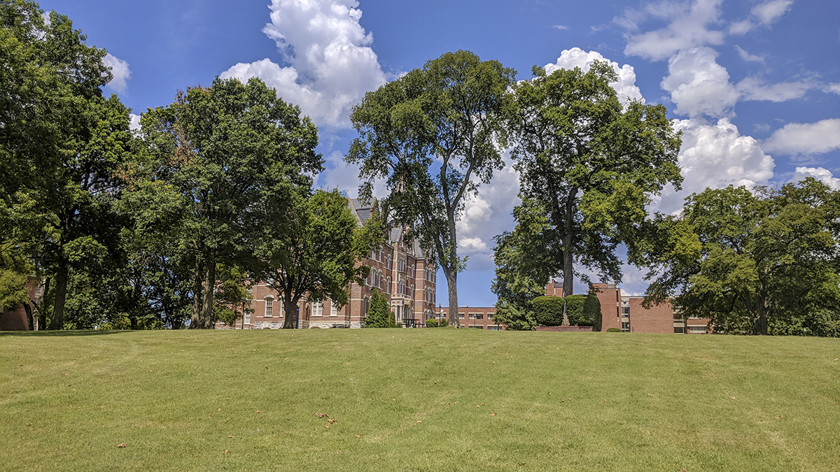 Fisk University | The Cultural Landscape Foundation