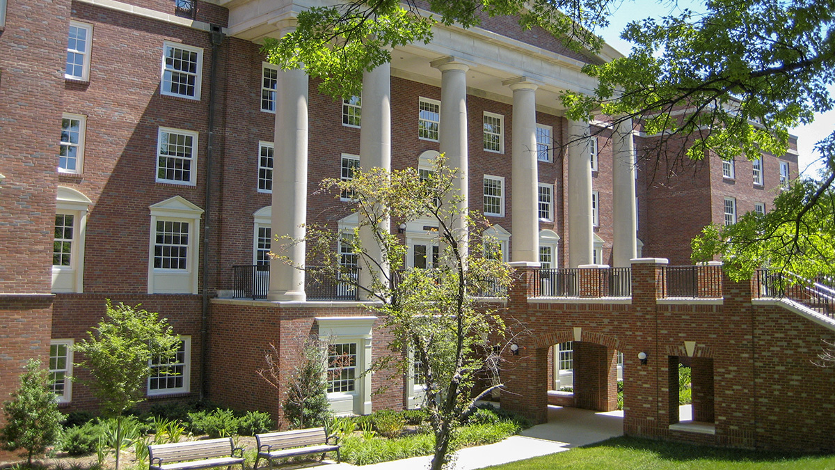 George Peabody College of Vanderbilt University | The Cultural ...