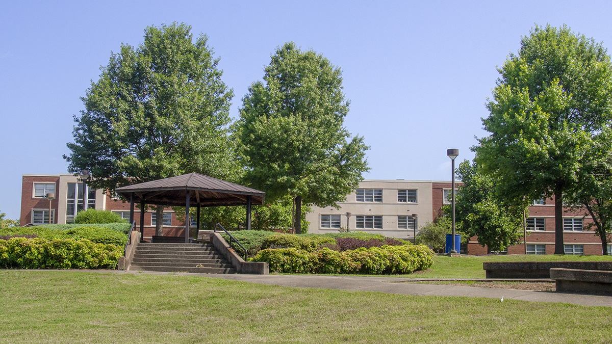 Tennessee State University | The Cultural Landscape Foundation