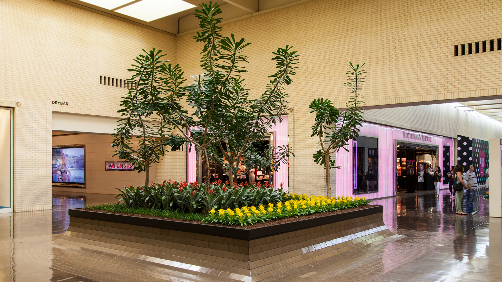 NorthPark Center | The Cultural Landscape Foundation