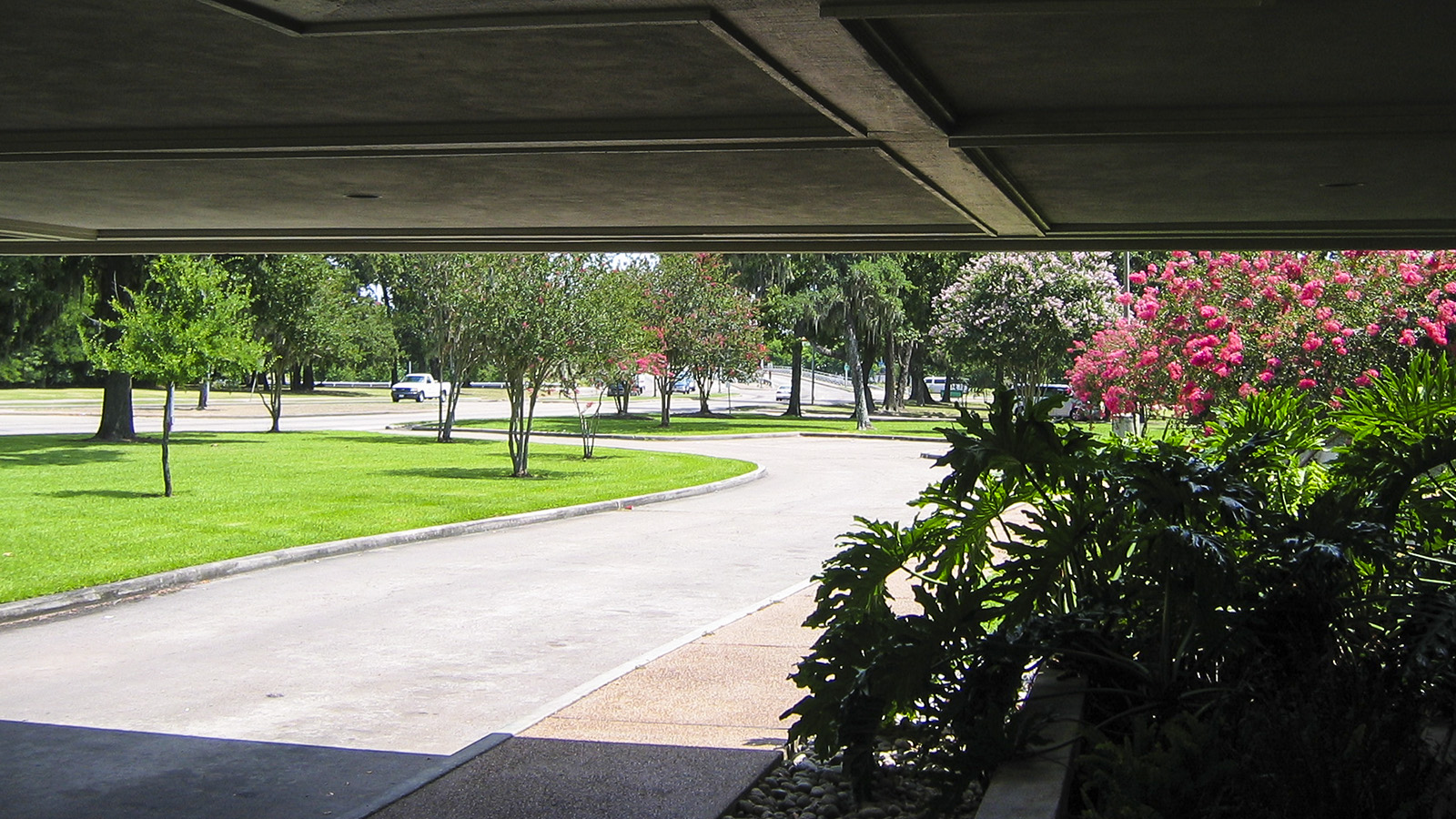 Eckbo, Royston & Williams | The Cultural Landscape Foundation