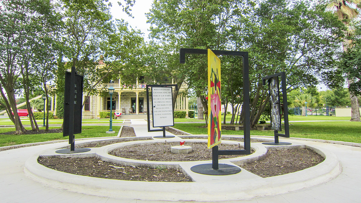 Arsenal Historic District | The Cultural Landscape Foundation