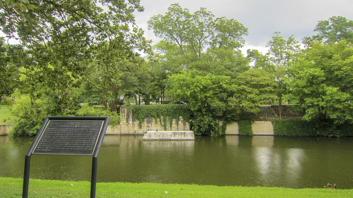 Arsenal Historic District | The Cultural Landscape Foundation