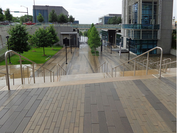 Tarrant County College - Trinity River Campus East | The Cultural ...