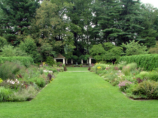 Temple University - Ambler Campus | The Cultural Landscape Foundation