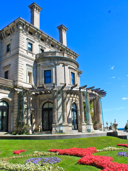 The Breakers