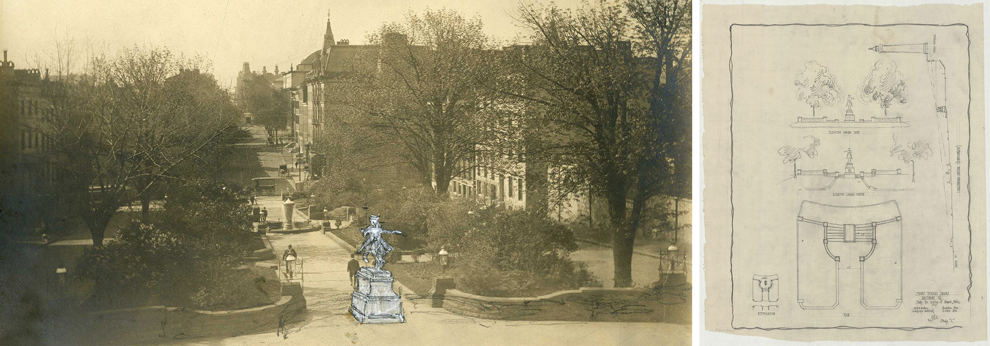 The Olmsted in All of Us: An Evening with Charles Birnbaum | The ...