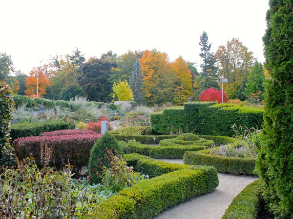 Toronto Botanical Garden | The Cultural Landscape Foundation