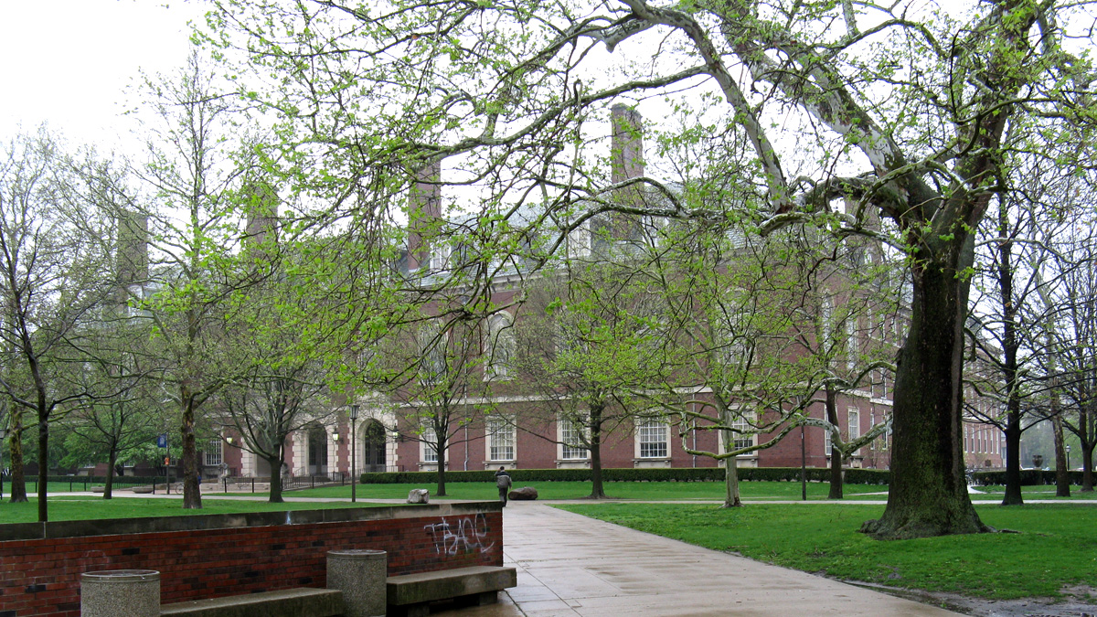 University of Illinois - Urbana-Champaign | The Cultural Landscape ...