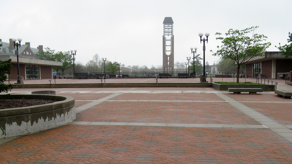 University of Illinois - Urbana-Champaign | The Cultural Landscape ...