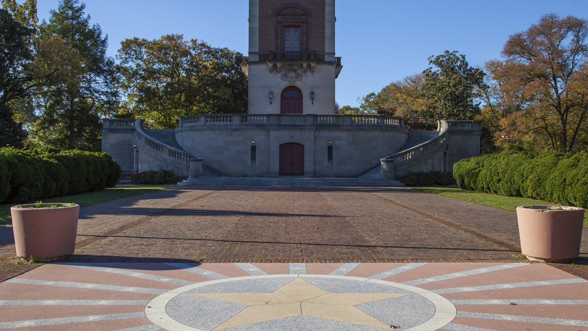 Byrd Park | The Cultural Landscape Foundation
