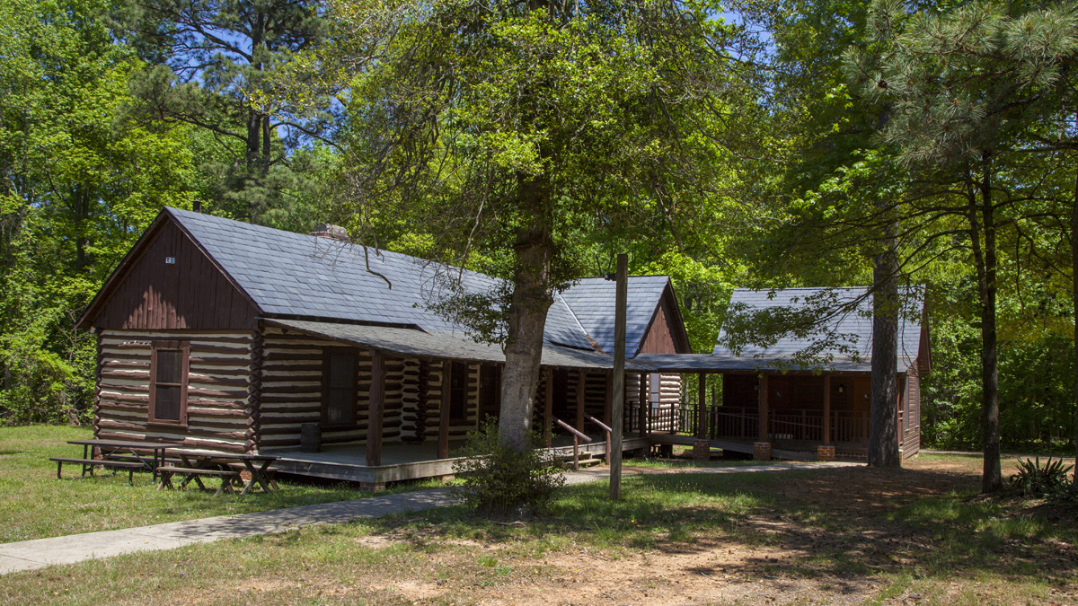 Fort Harrison | The Cultural Landscape Foundation