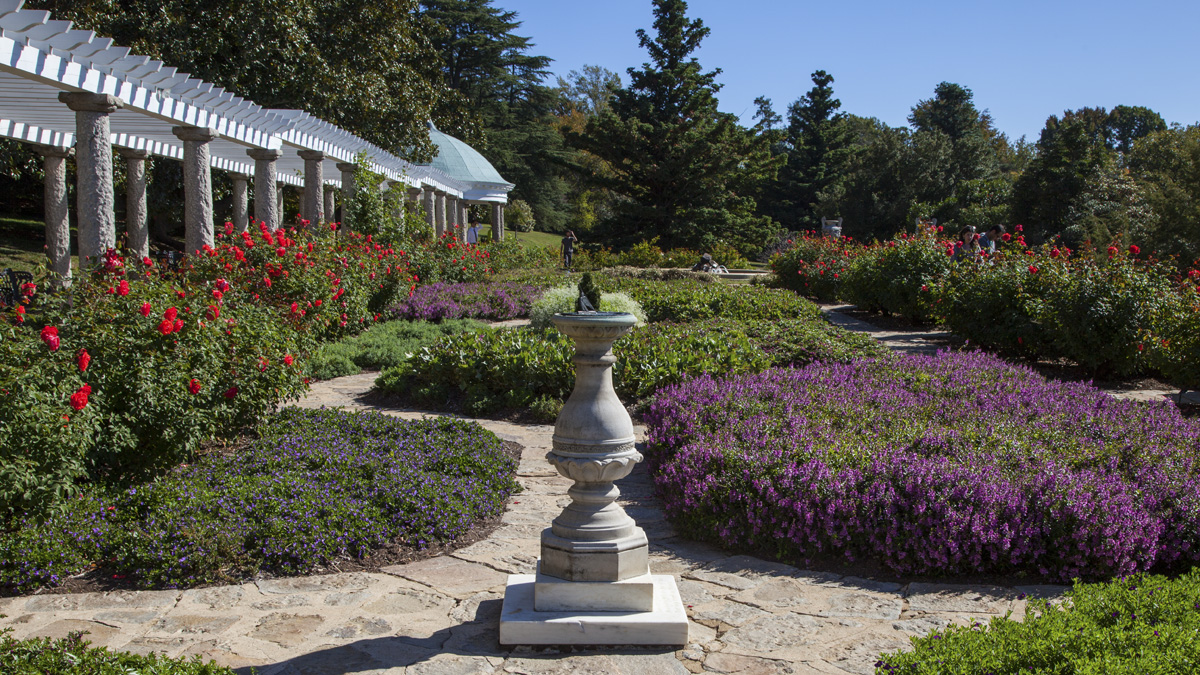 Maymont | The Cultural Landscape Foundation